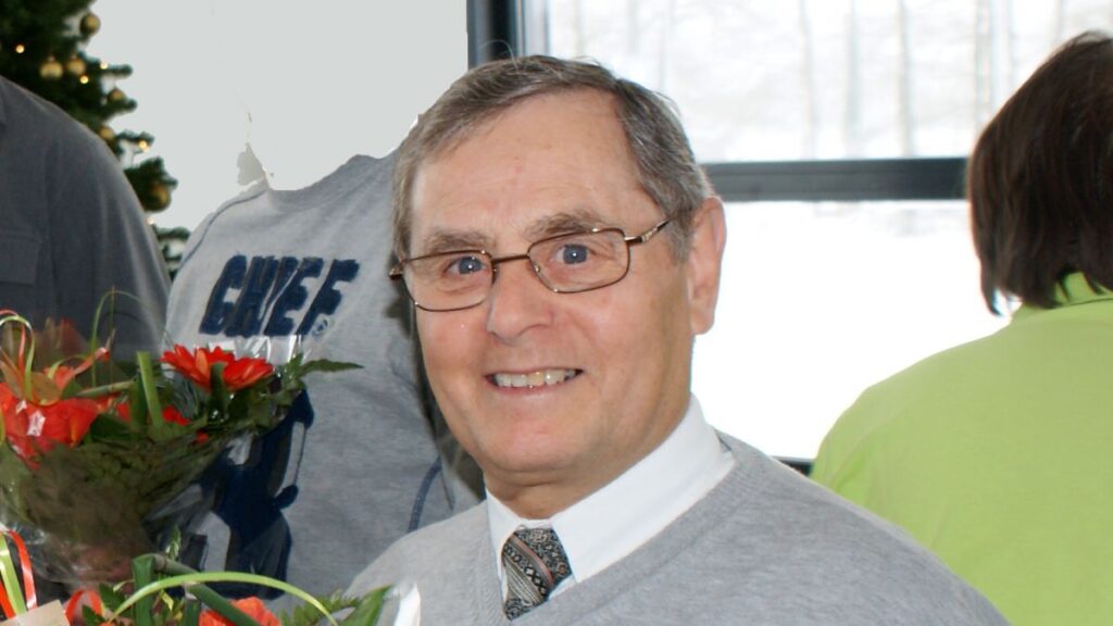 In Memoriam Felipe Trejo - FC Trias