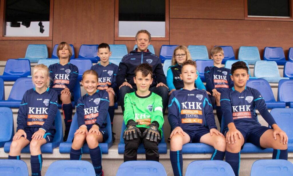 FC Trias JO12-2JM - FC Trias